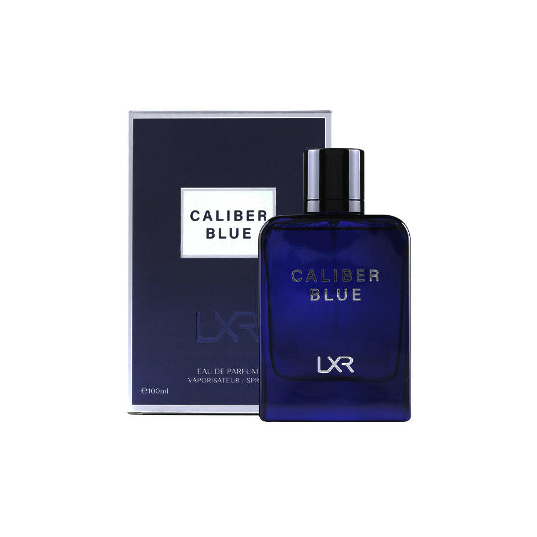 Caliber Blue Eau De Parfum Spray 100ml – Tawakkal Perfumes