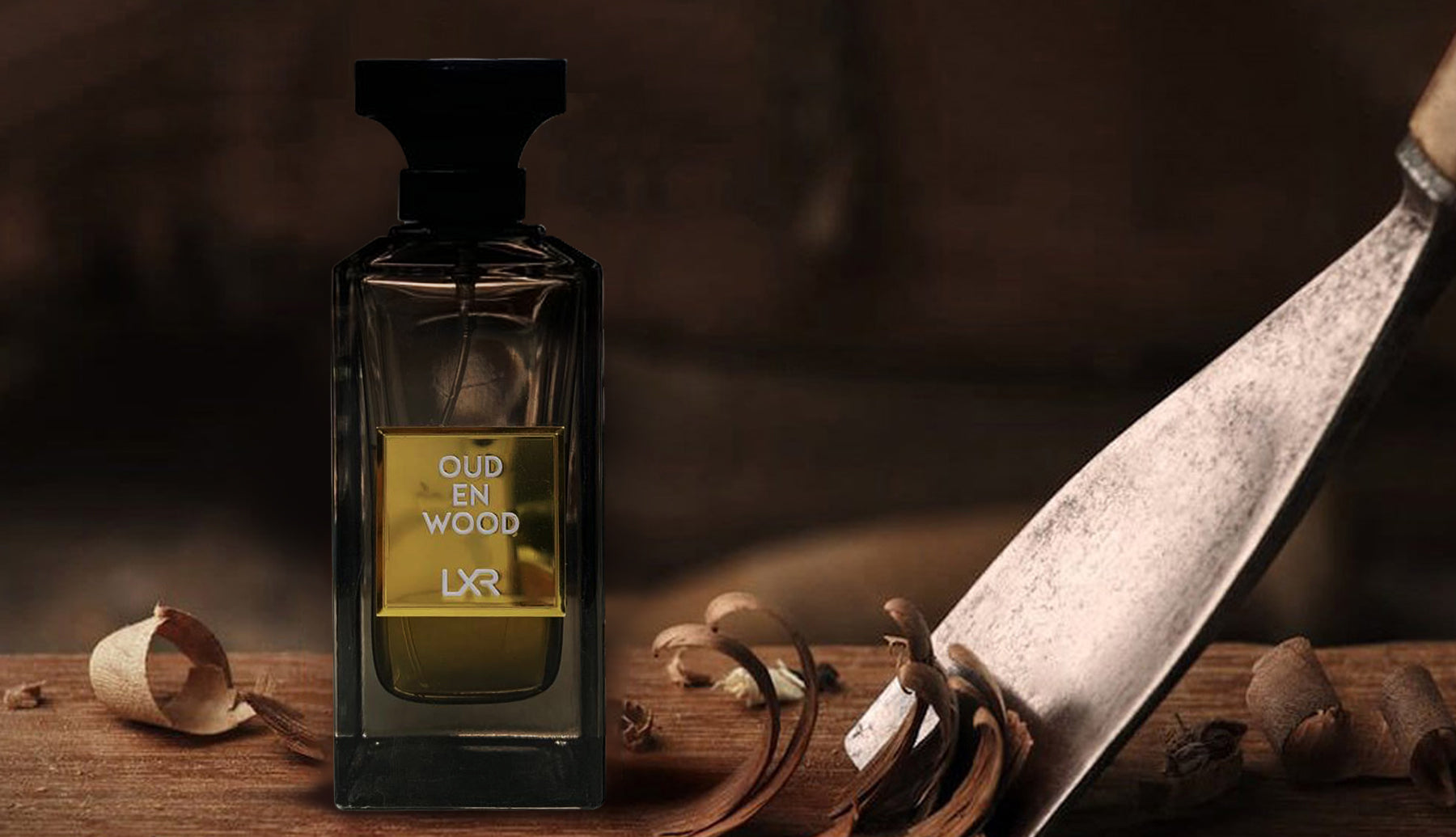 Saga Eau De Parfum 100ML – Tawakkal Perfumes