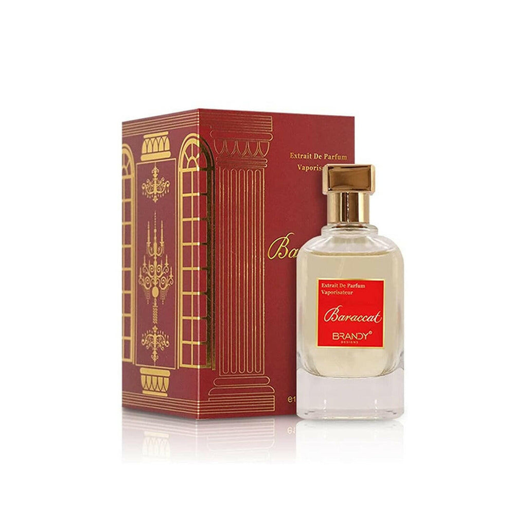Baraccat Eau De Parfum Spray 100ml – Tawakkal Perfumes